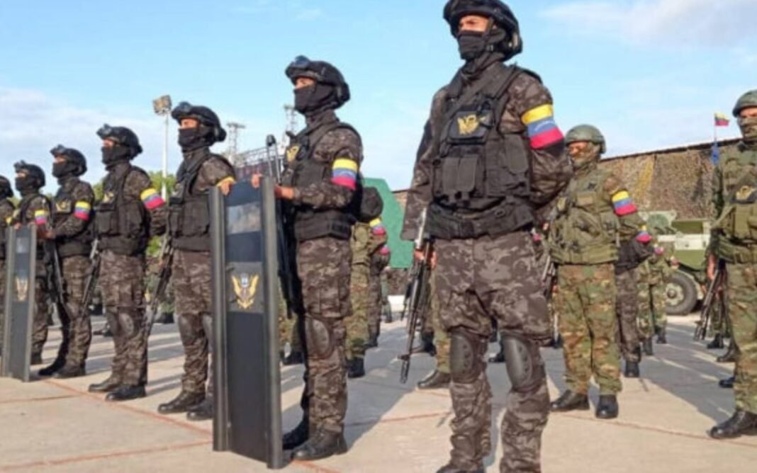 Activan plan de defensa en Mérida, Trujillo, Lara y Yaracuy - Noticias251